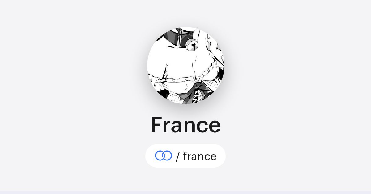 France · solo.to