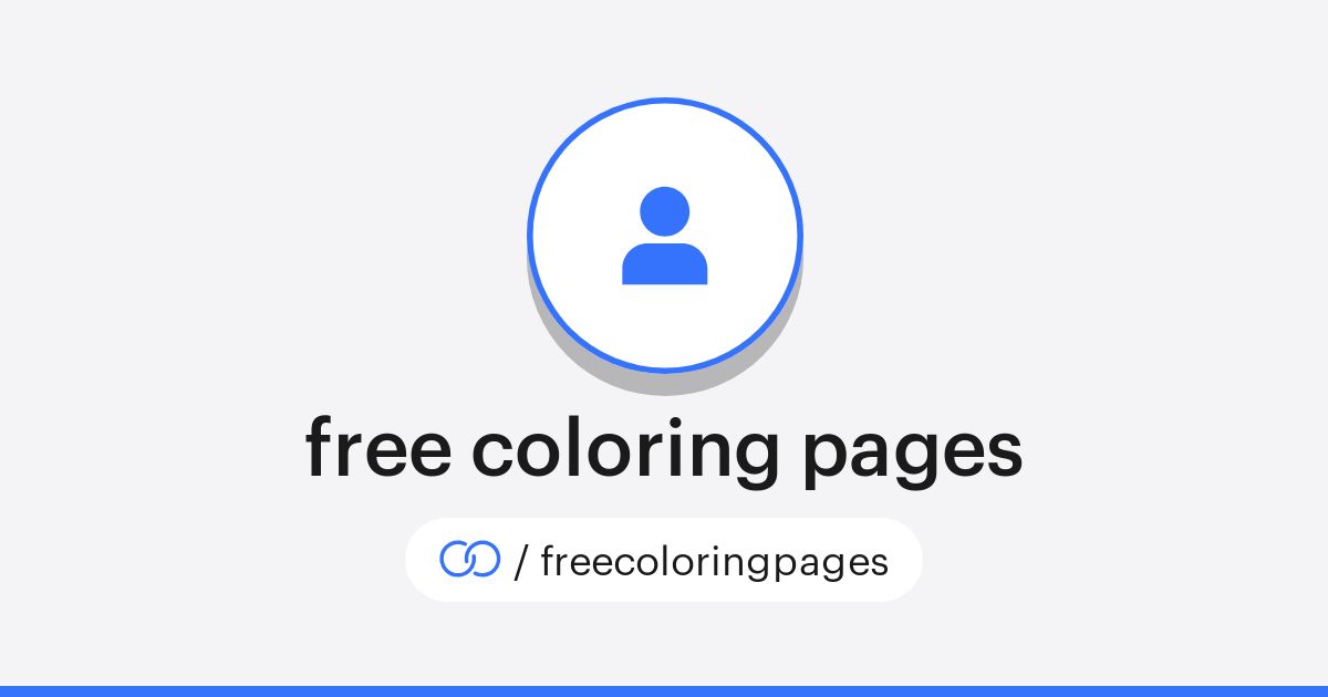 free coloring pages (/freecoloringpages) · solo.to