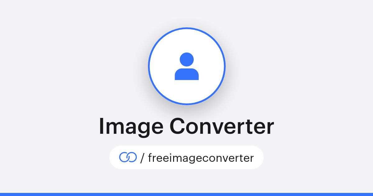 Image Converter (/freeimageconverter) · solo.to