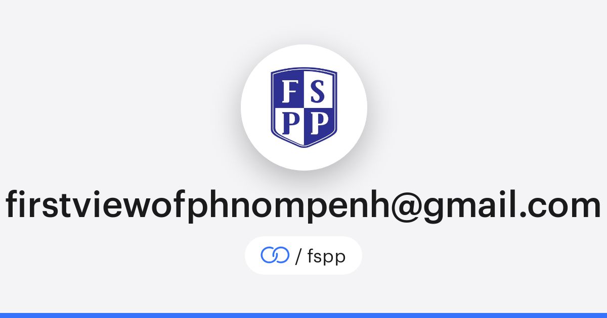 firstviewofphnompenh@gmail.com (/fspp) · solo.to