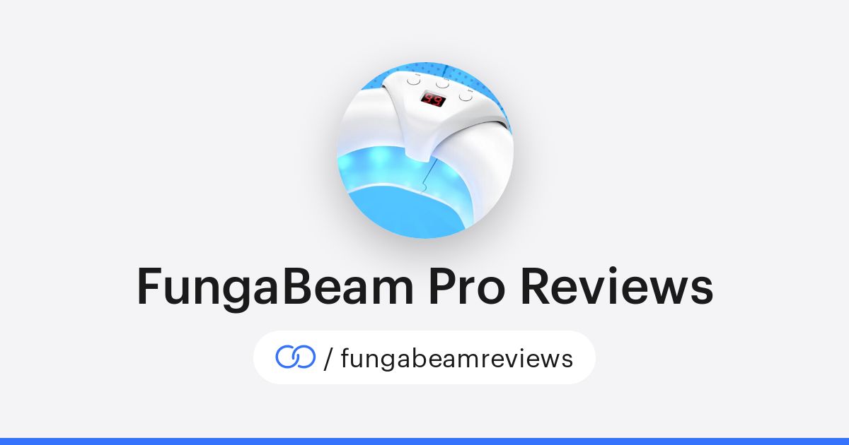 FungaBeam Pro Reviews (/fungabeamreviews) · solo.to