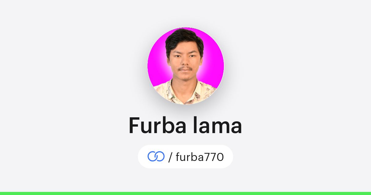 Furba lama (/furba770) · solo.to
