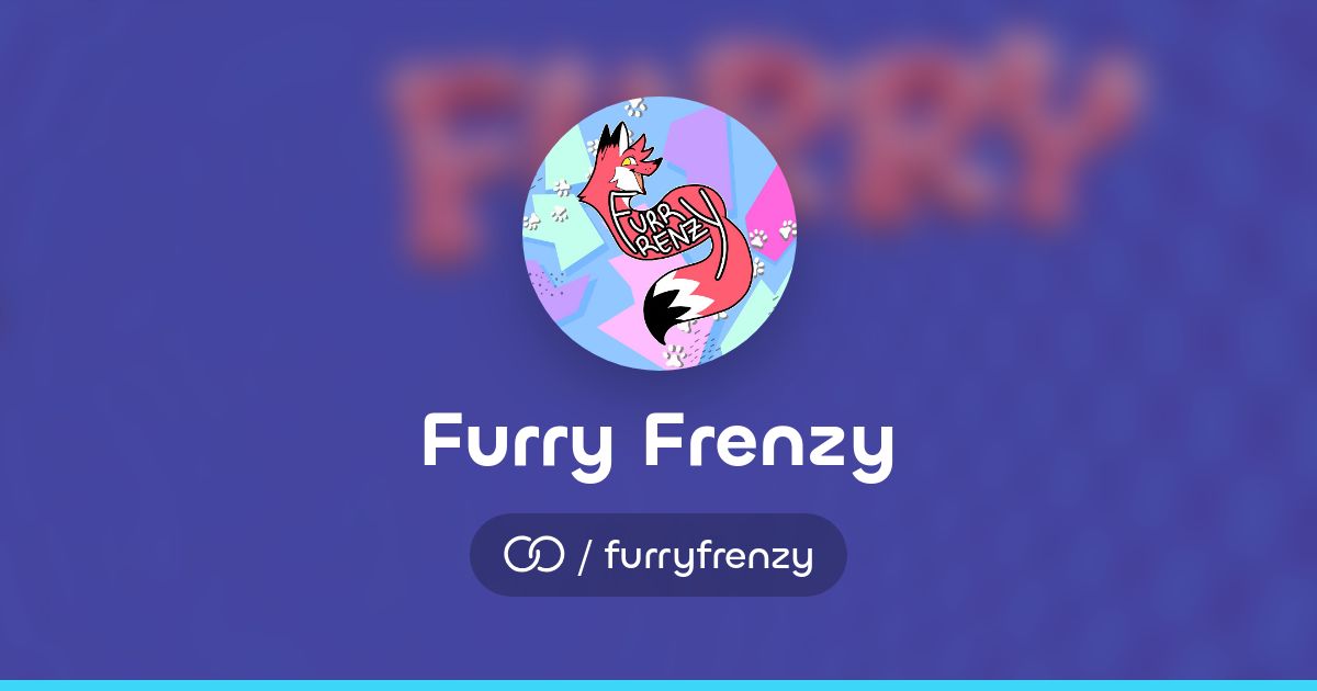 Furry Frenzy (/furryfrenzy) · solo.to
