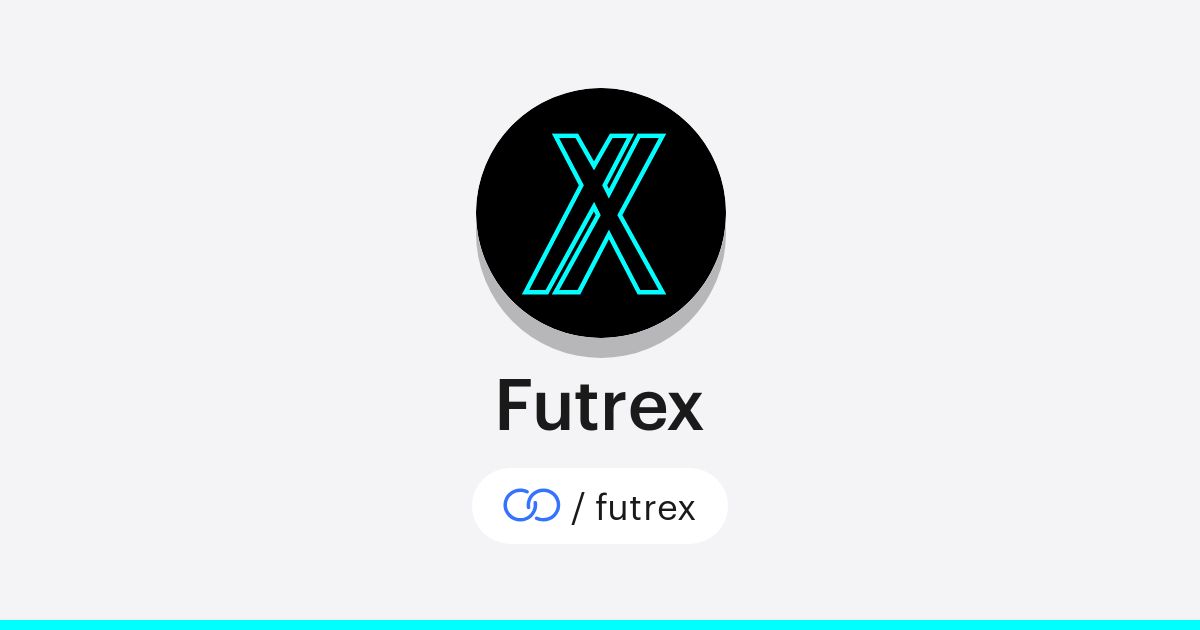 Futrex · solo.to