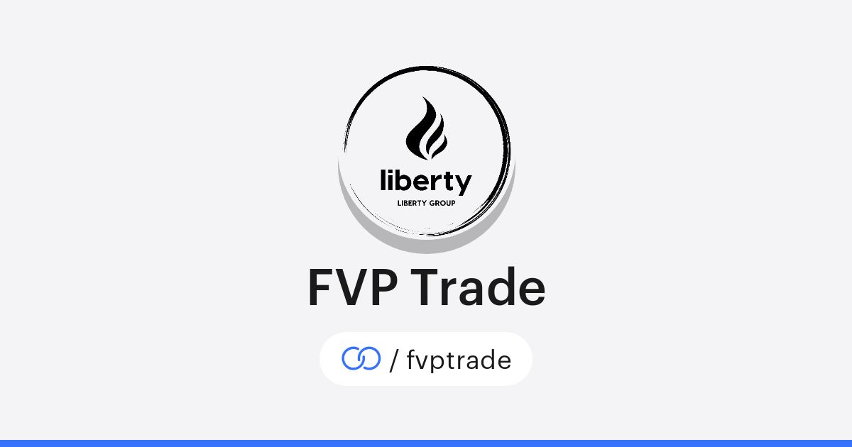 FVP Trade (/fvptrade) · solo.to