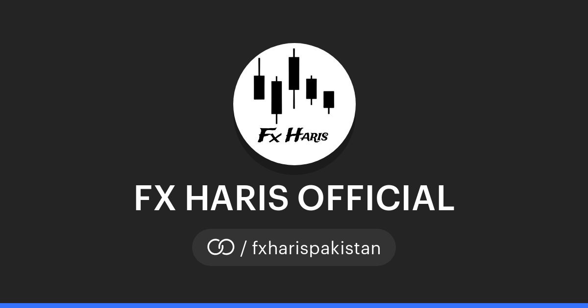 FX HARIS OFFICIAL (/fxharispakistan) · solo.to