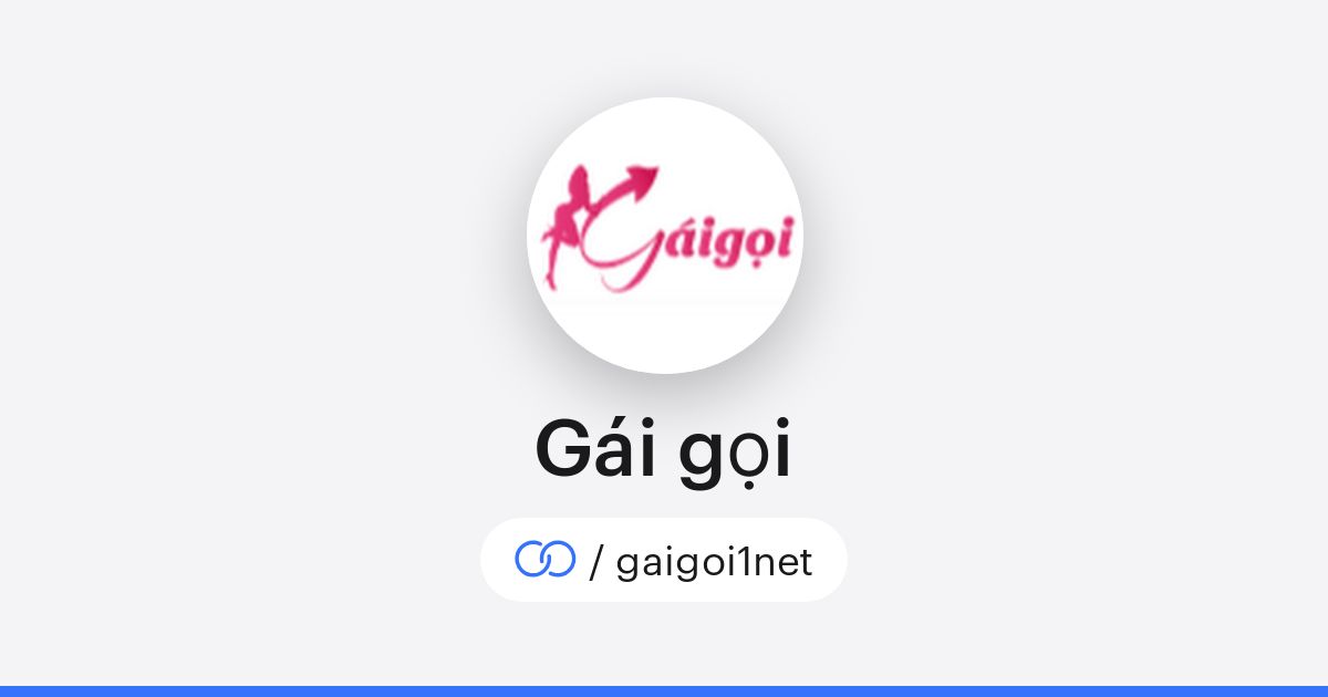 Gái gọi (/gaigoi1net) · solo.to