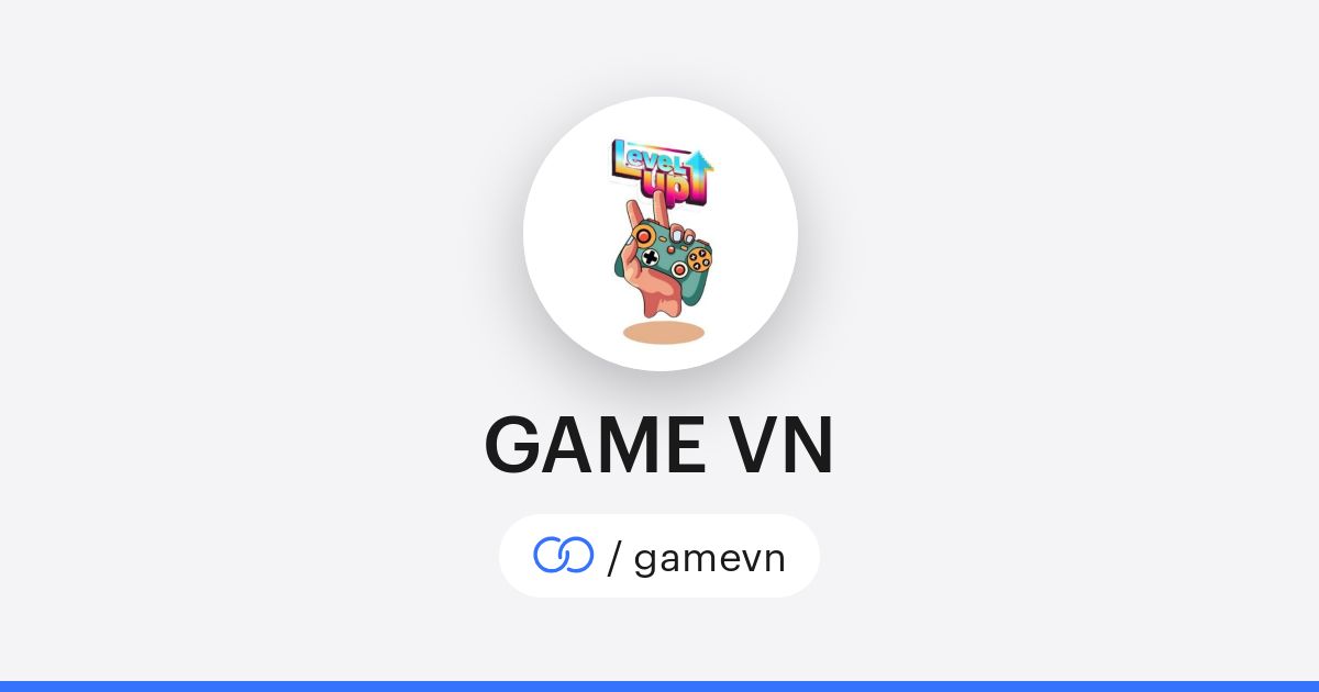 GAME VN (/gamevn) · solo.to