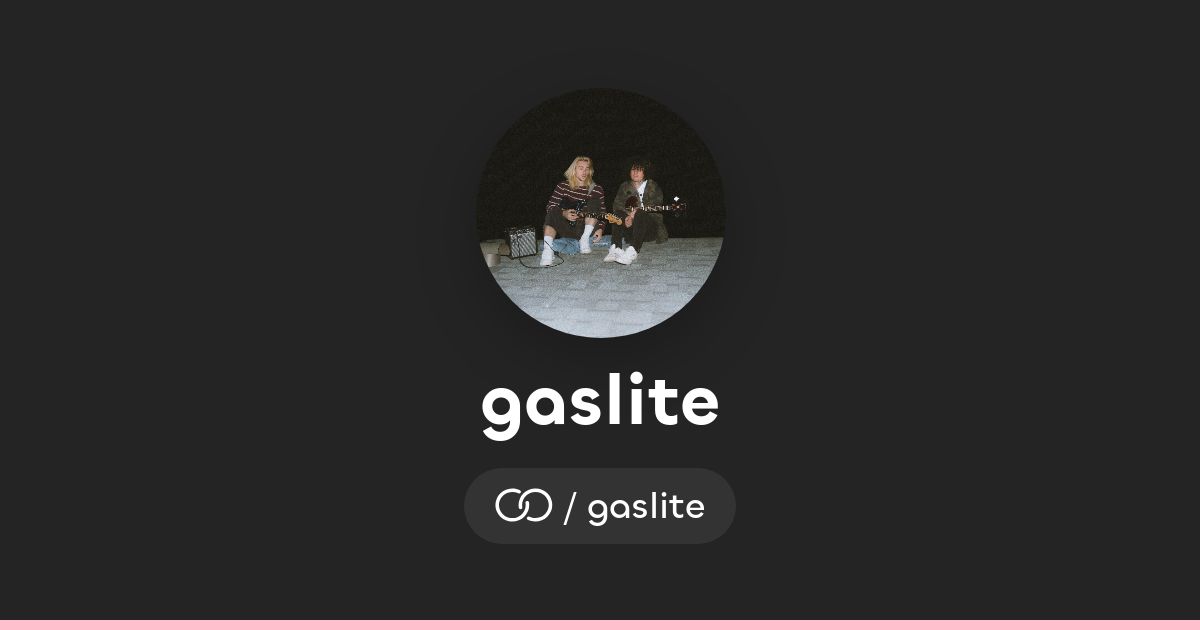 gaslite · solo.to