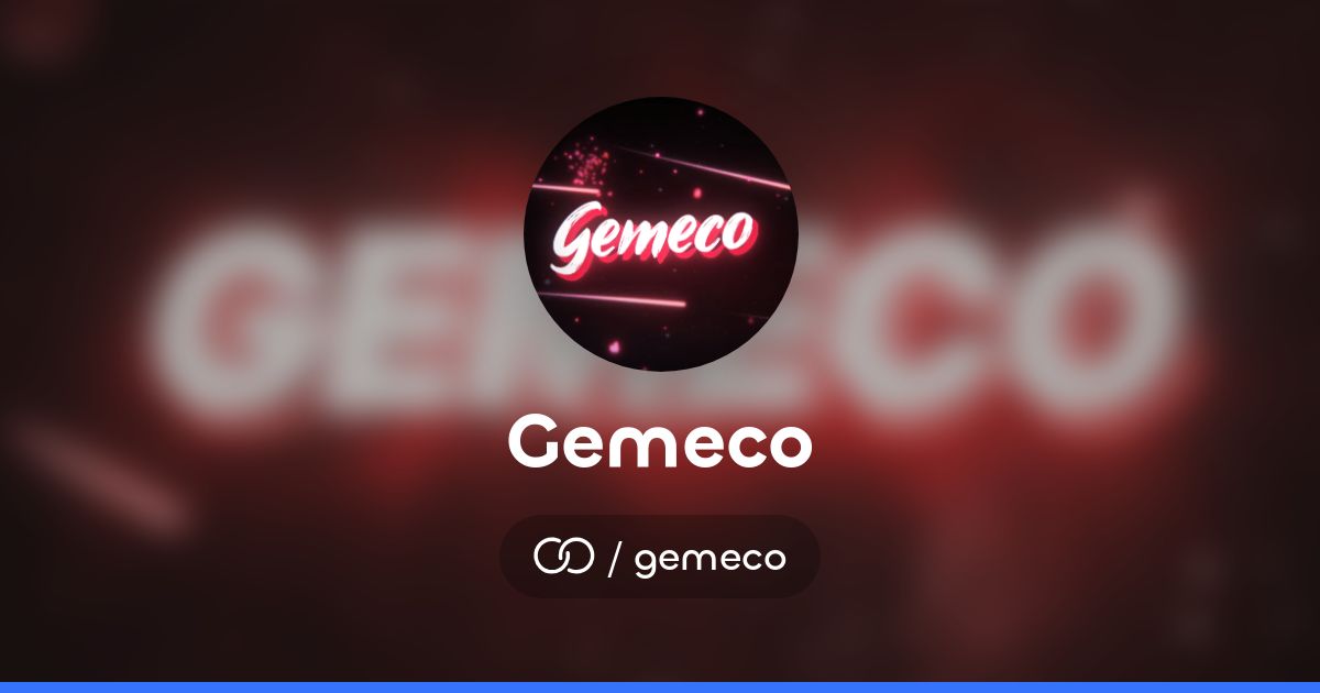 Gemeco · solo.to