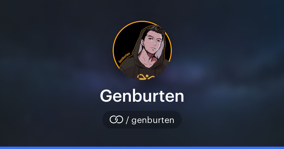 Genburten · solo.to