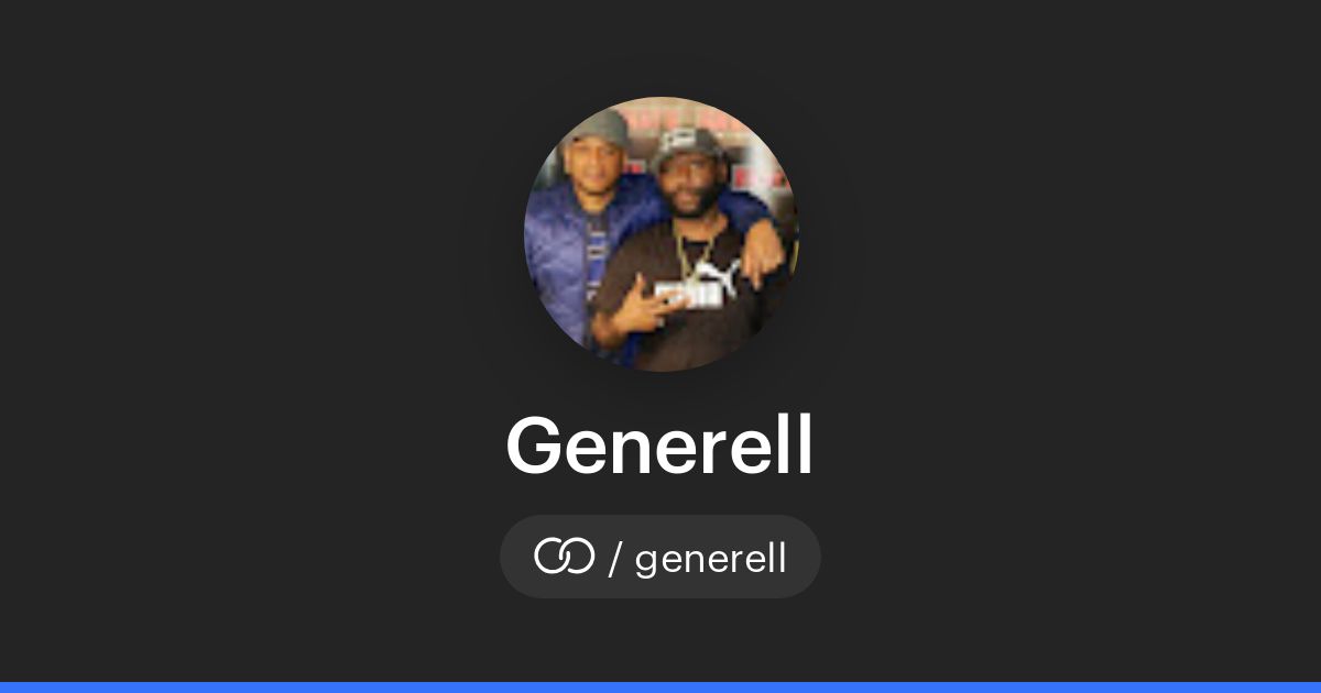 Generell · solo.to