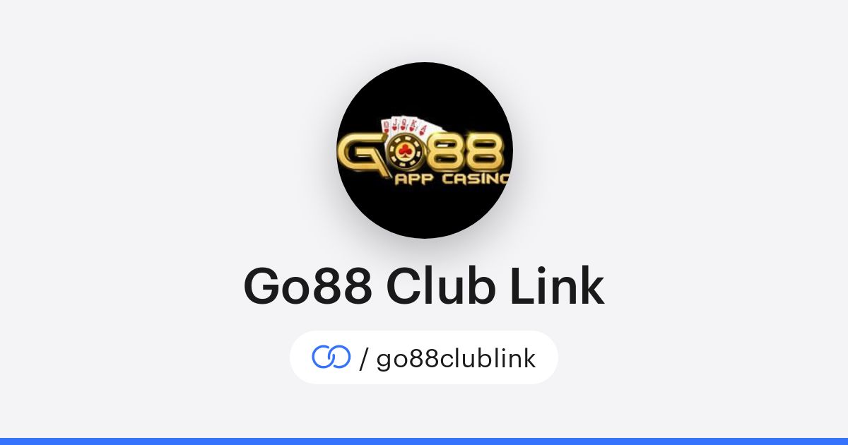 Go88 Club Link (/go88clublink) · solo.to