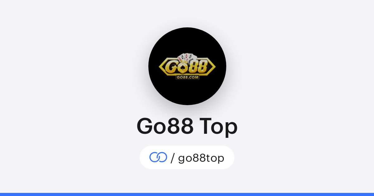 Go88 Top (/go88top) · solo.to