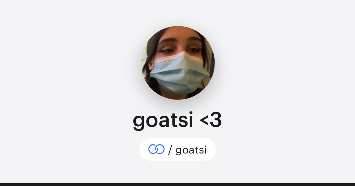 goatsi