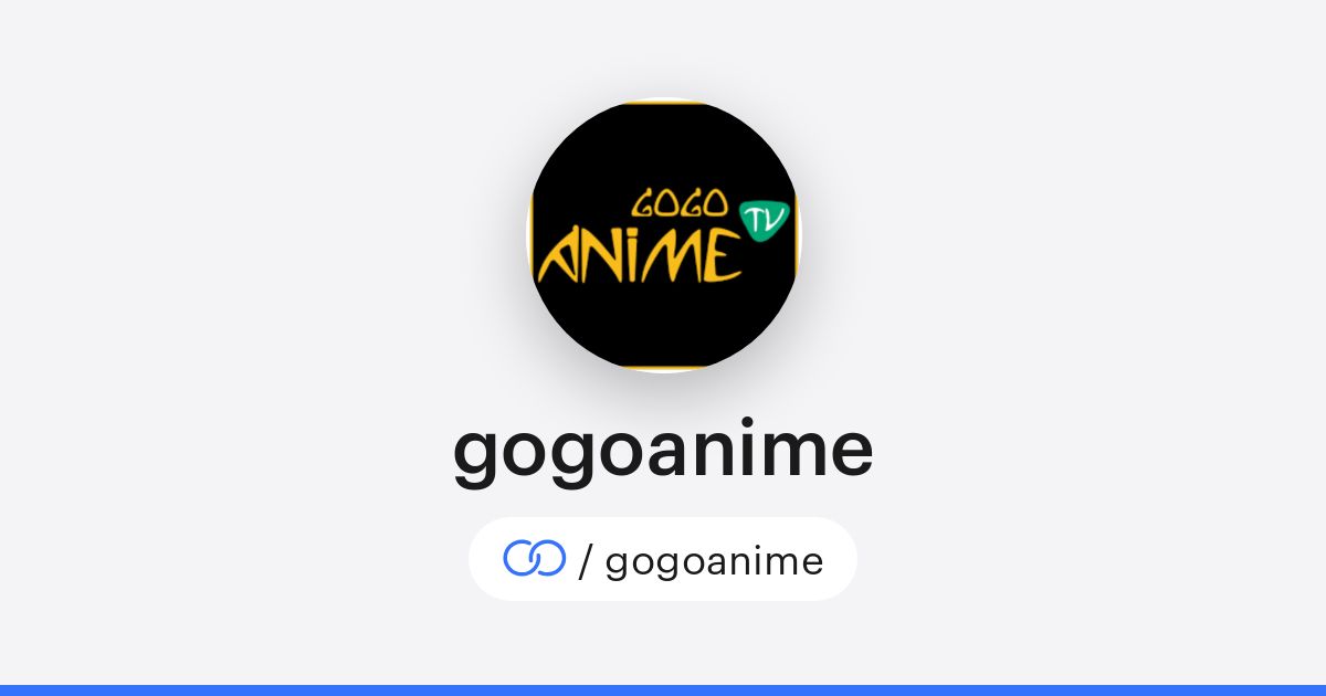 gogoanime · solo.to