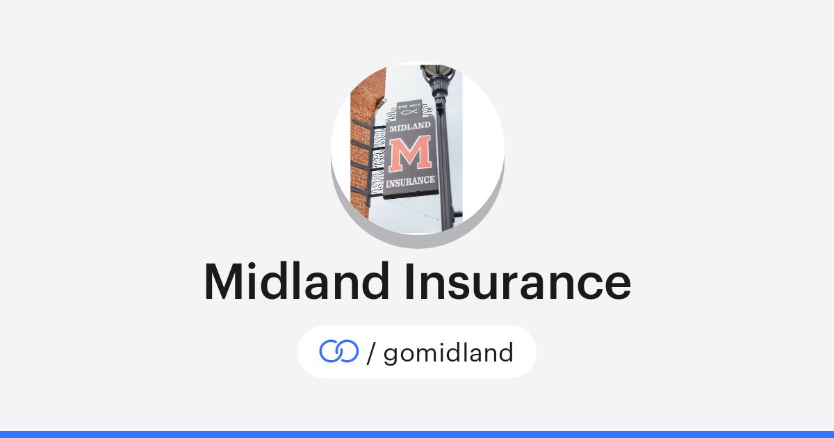 Midland Insurance (/gomidland) · solo.to
