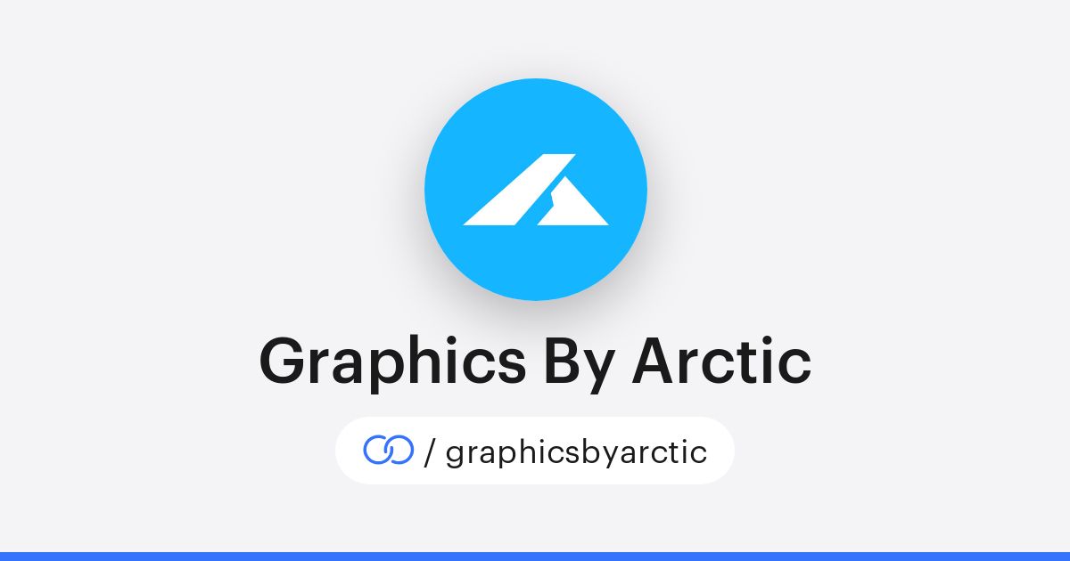 Graphics By Arctic (/graphicsbyarctic) · solo.to