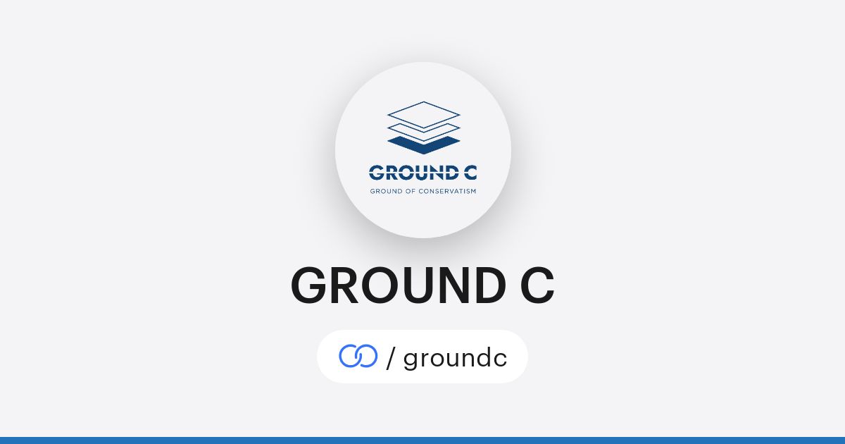 GROUND C (/groundc) · solo.to