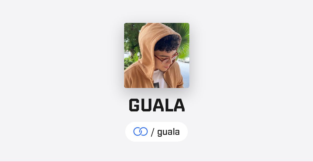 GUALA · solo.to