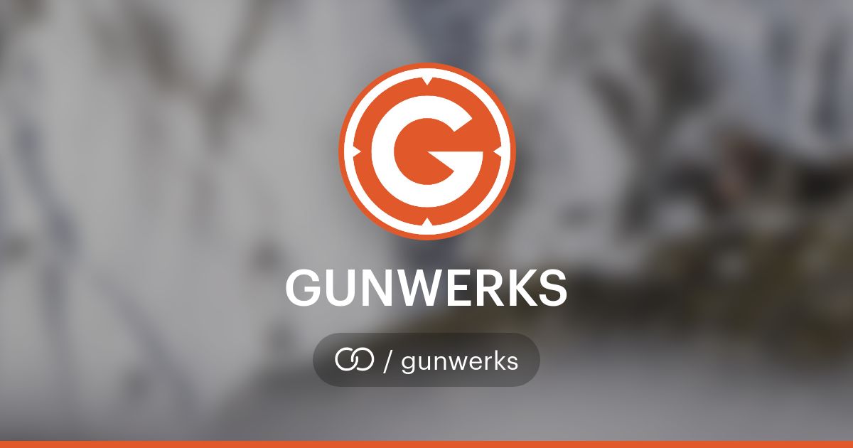 GUNWERKS