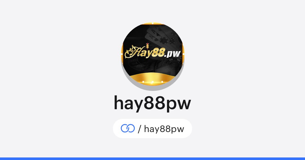 hay88pw · solo.to