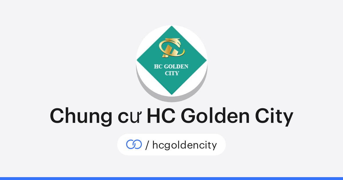 Chung cư HC Golden City (/hcgoldencity) · solo.to