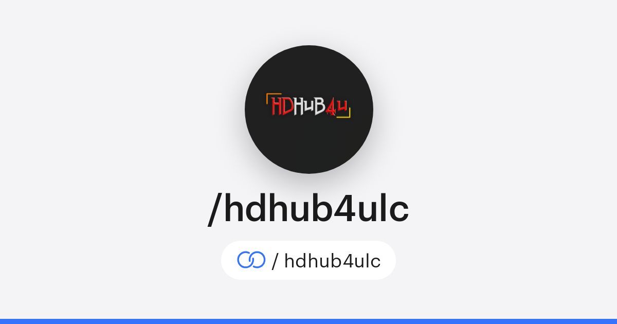 /hdhub4ulc · solo.to