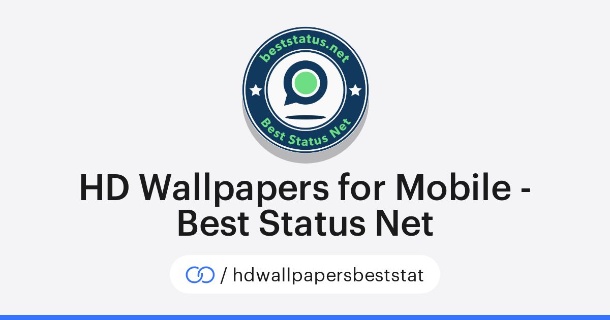 HD Wallpapers for Mobile - Best Status Net (/hdwallpapersbeststat ...