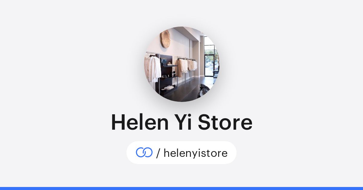 Helen Yi Store (/helenyistore) · solo.to