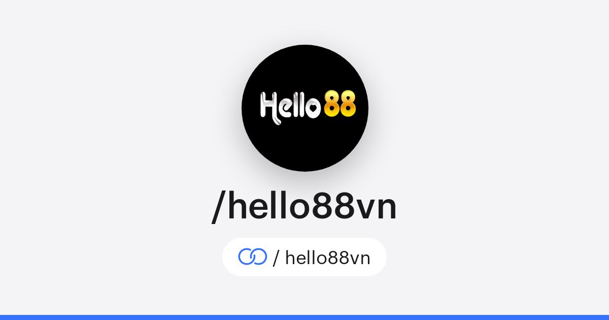 /hello88vn · solo.to