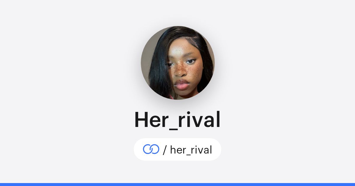 Her_rival · solo.to