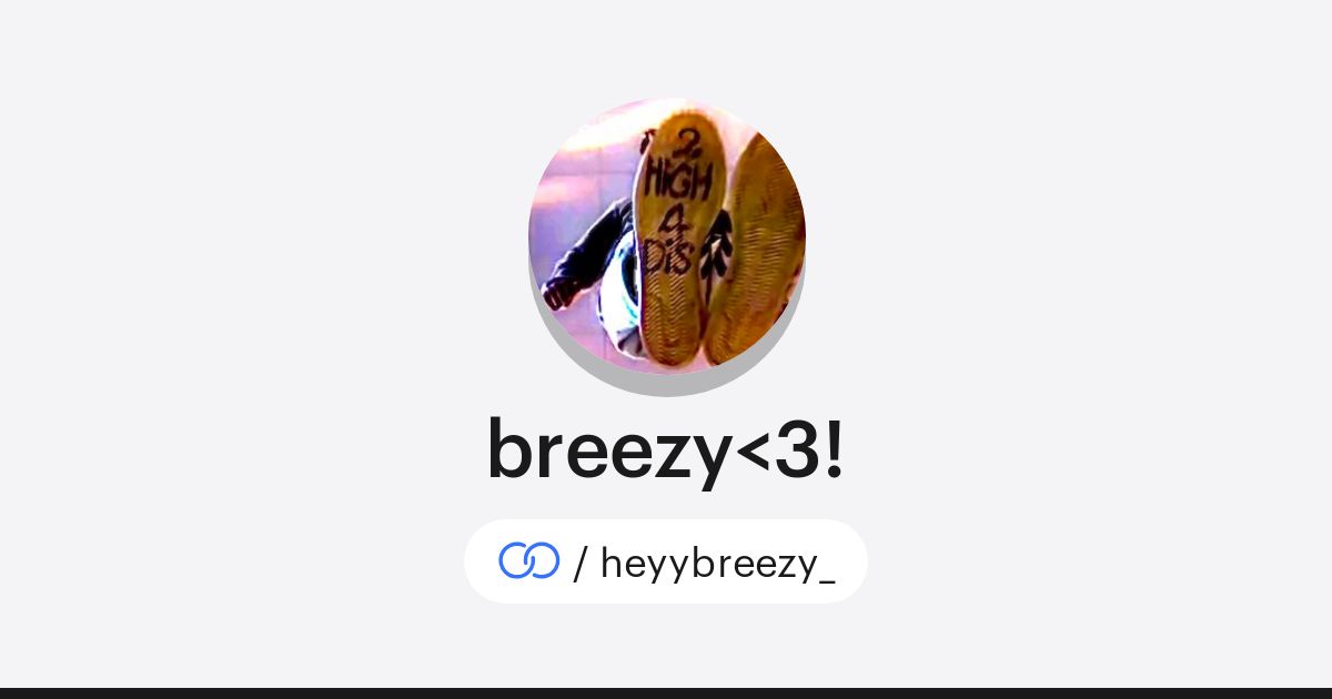 breezy
