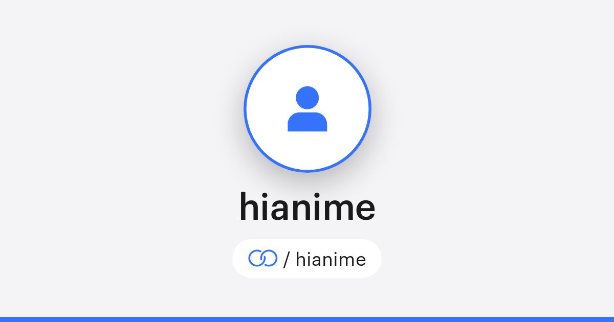 hianime · solo.to