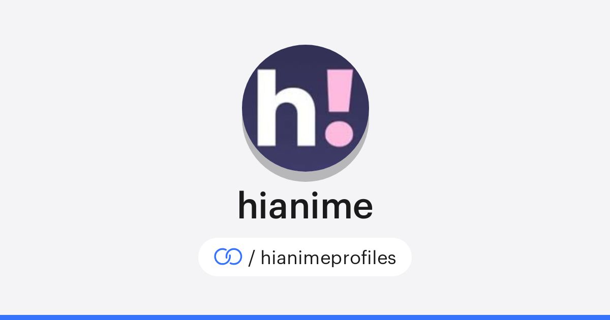 hianime (/hianimeprofiles) · solo.to