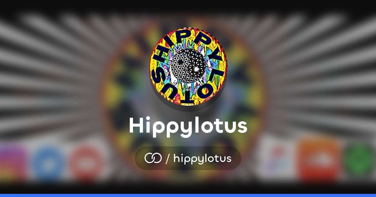 Hippylotus (/hippylotus) · solo.to