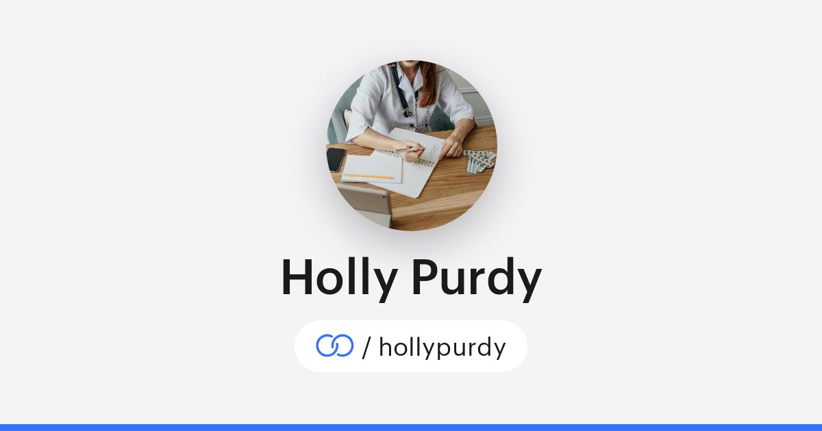 Holly Purdy (/hollypurdy) · solo.to