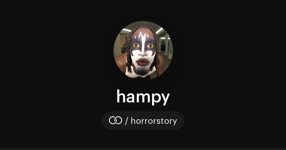 hampy (/horrorstory) · solo.to