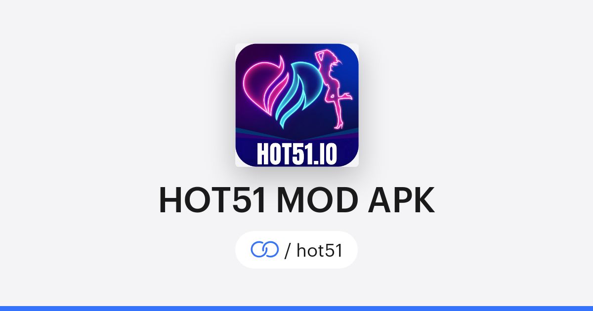 HOT51 MOD APK (/hot51) · solo.to