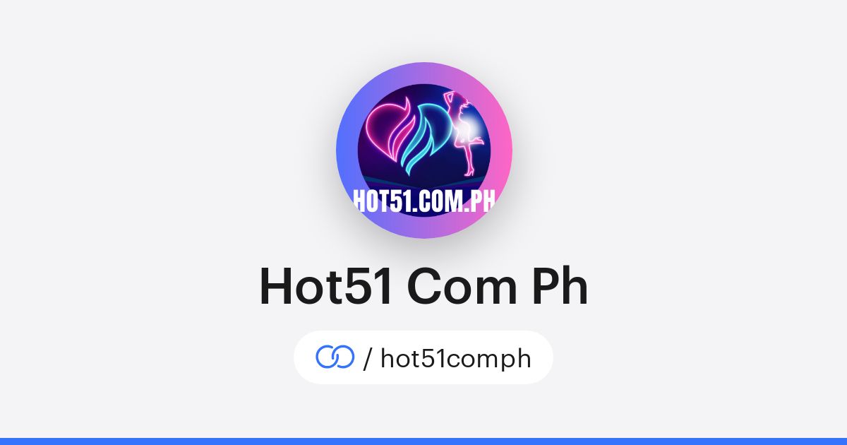 Hot51 Com Ph (/hot51comph) · solo.to
