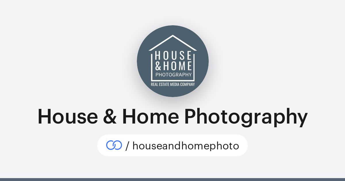 House & Home Photography (/houseandhomephoto) · solo.to