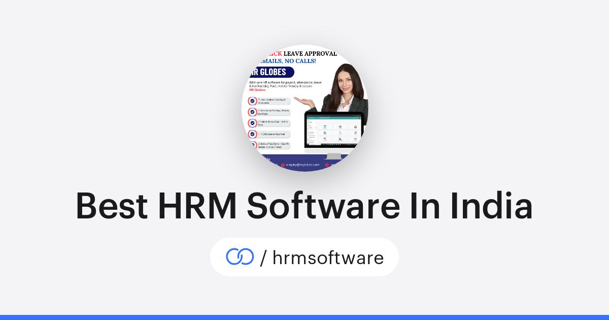 Best HRM Software In India (/hrmsoftware) · solo.to