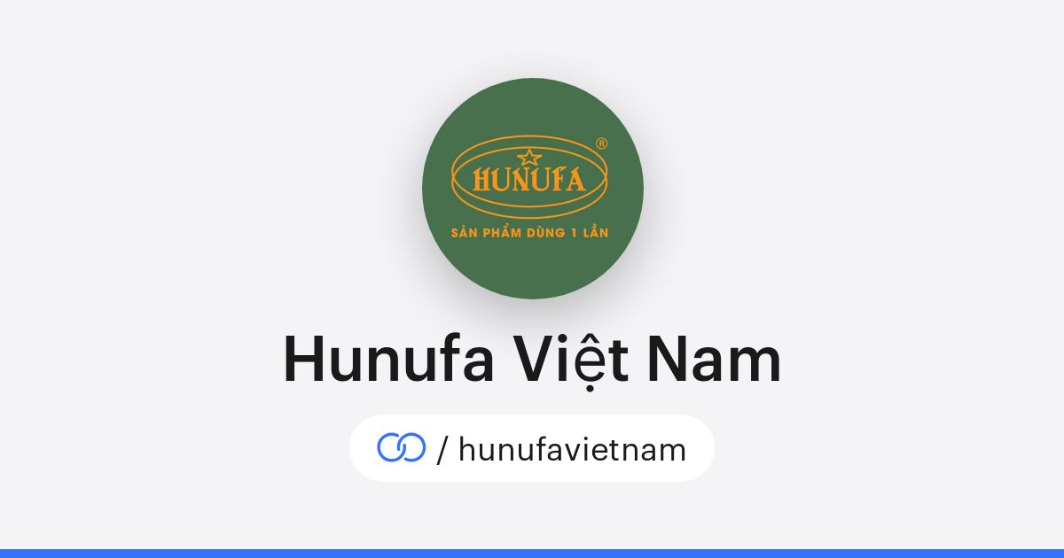 Hunufa Việt Nam (/hunufavietnam) · solo.to