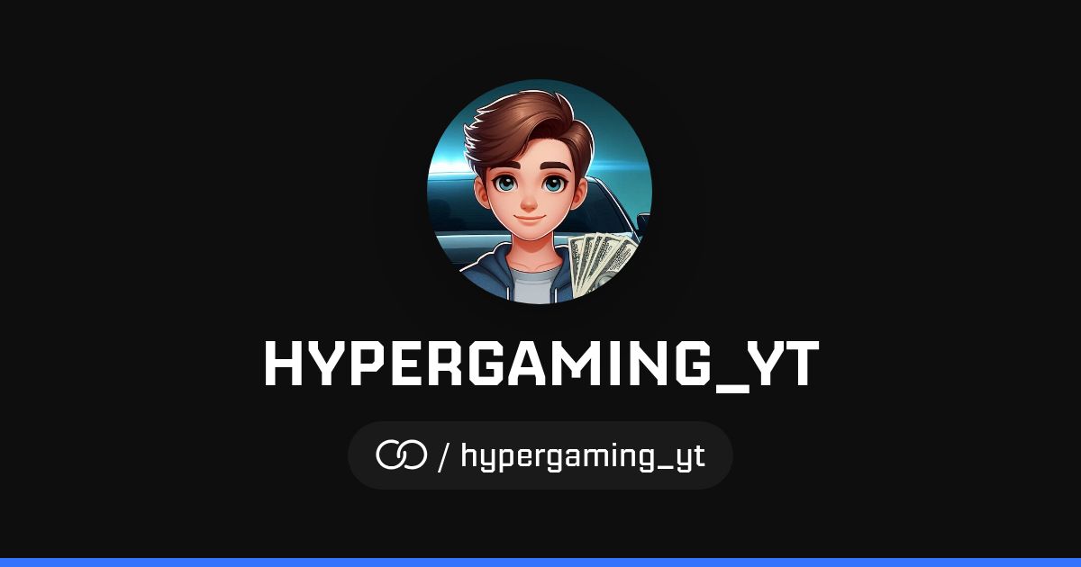 HYPERGAMING_YT · solo.to