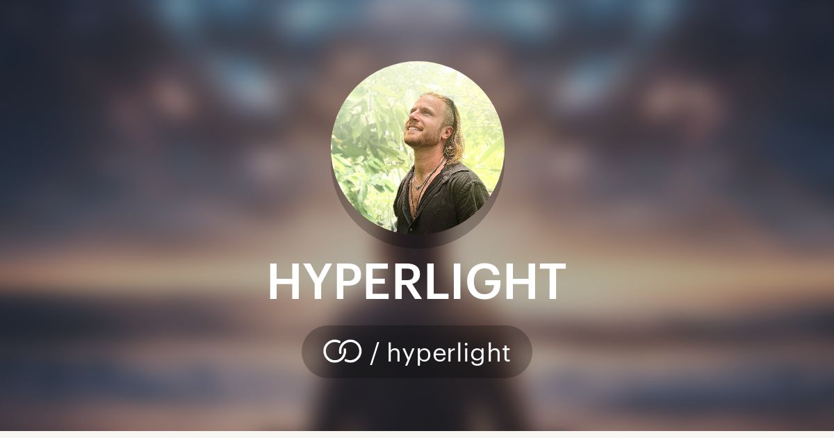 HYPERLIGHT · solo.to