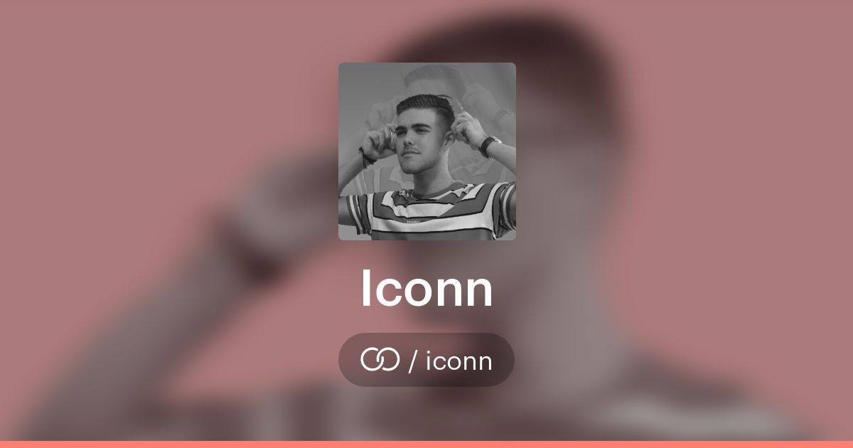 Iconn · solo.to