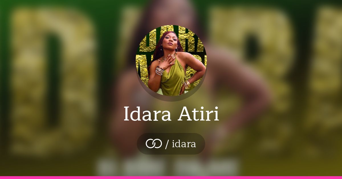 Idara Atiri (/idara)