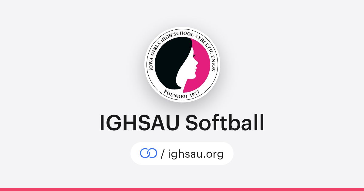 IGHSAU Softball (/ighsau.org) · solo.to