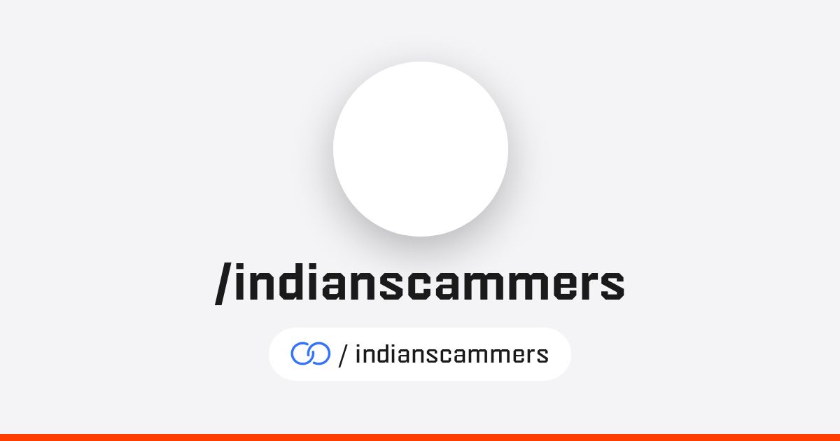 /indianscammers · solo.to
