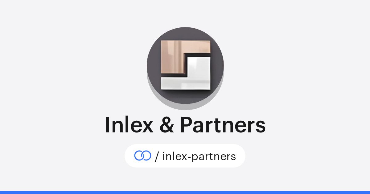 Inlex & Partners (/inlex-partners) · solo.to